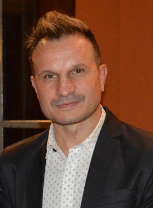 Premios Escriduende 2017 - Javier Castillejo - Grupo Editorial Sial ...